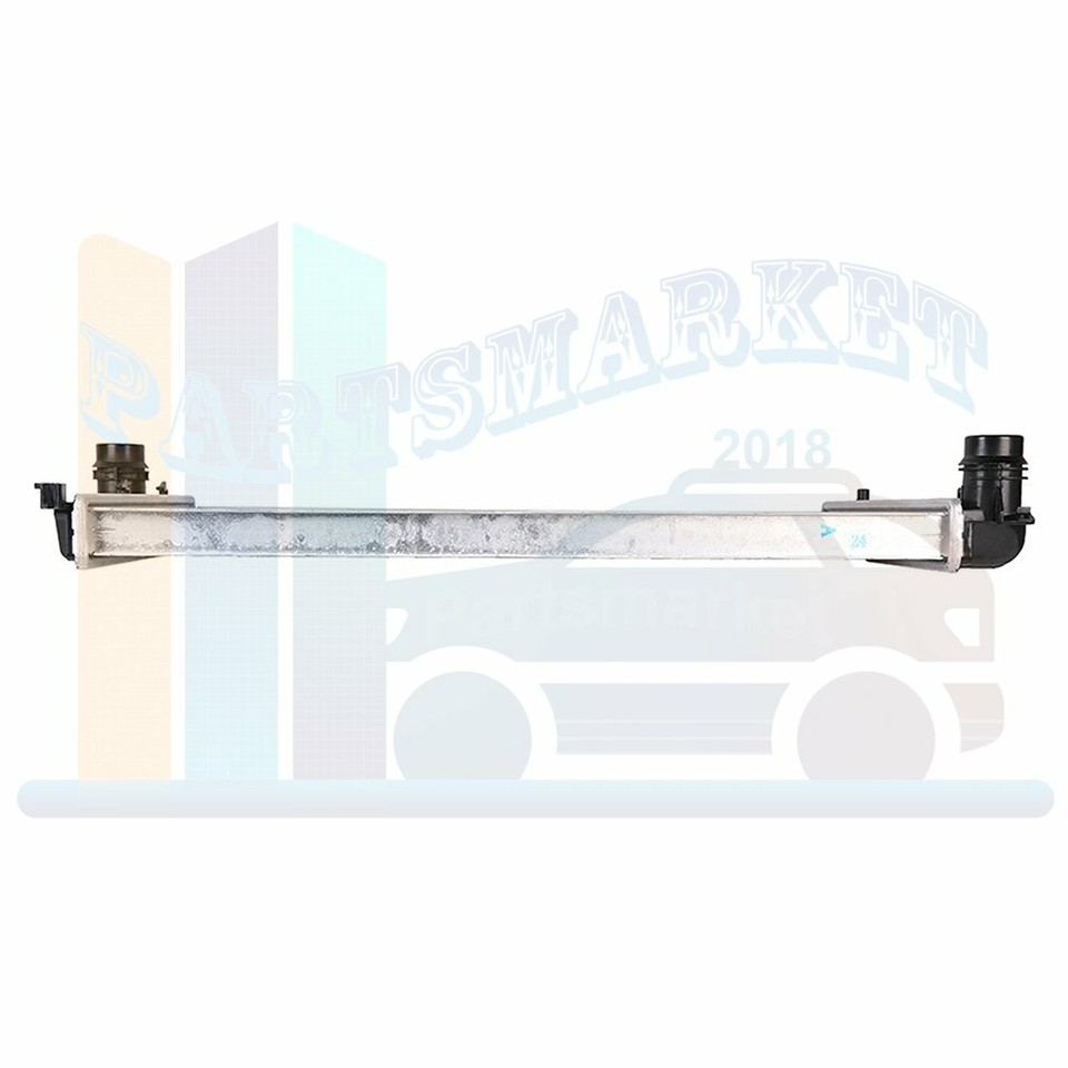 Fits 2636 Aluminum Radiator Fit for 2000 BMW 323Ci 328Ci 1999 BMW 328is ...