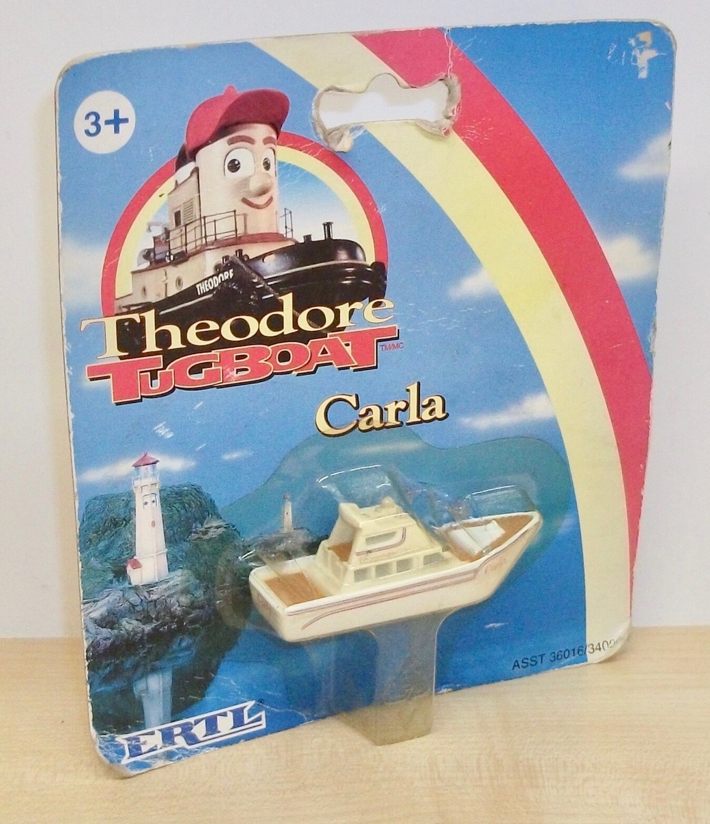 Theodore Tugboat Theodore Theodore Tugboat Wikipedia