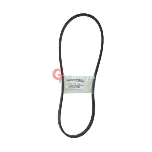 0211707023 Genuine Nissan BELT-POWER STEERING OIL PUMP 02117-07023 | eBay