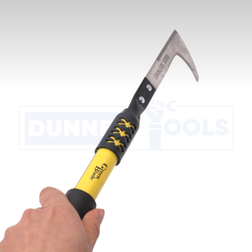 Garden Patio Knife Tool Slab Weed Remover Weeding Moss Scraper Paving ...