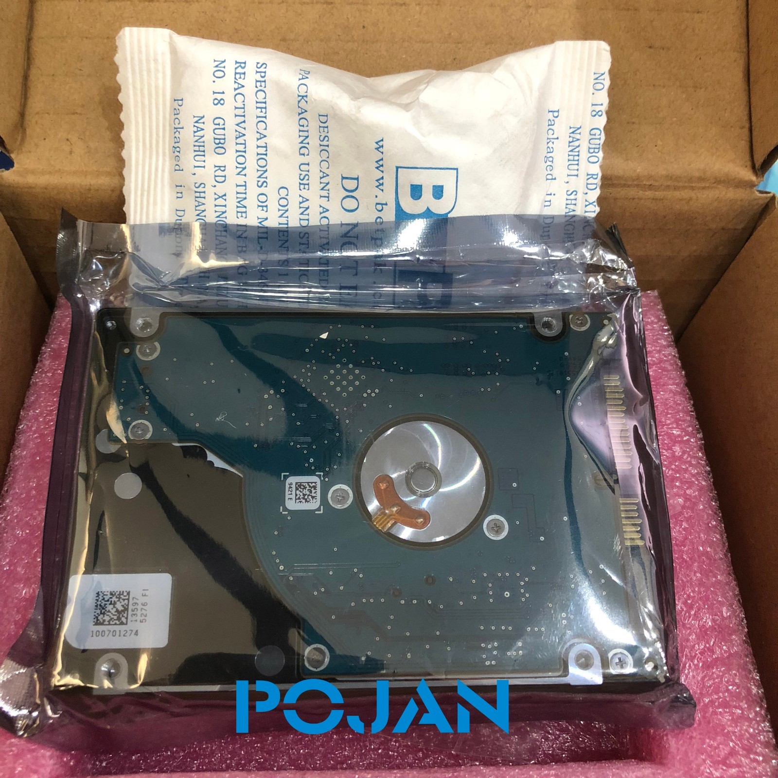 Hard Disk Drive CR357-67095 CR357-67047 Fit for HP Designjet T920 T1500 ...
