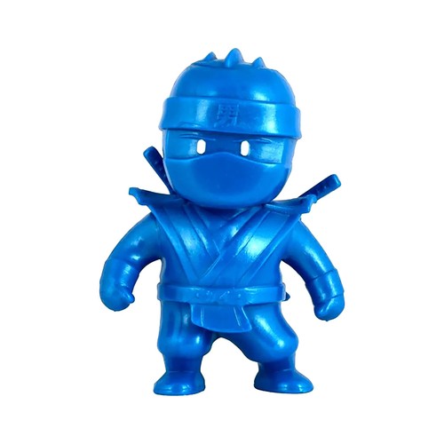Stumble Guys Monster Flex - Dynamitron - Video Game Collectibles - Ages ...