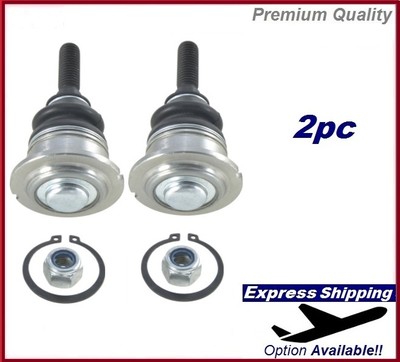 Front upper Ball Joint SET For 06-13 Range Rover Sport 10-14 LR4 ...