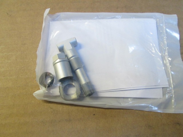 Genuine BMW Rolls-royce Alpina M5 Repair Kit Screw-type Valve RDCi ...
