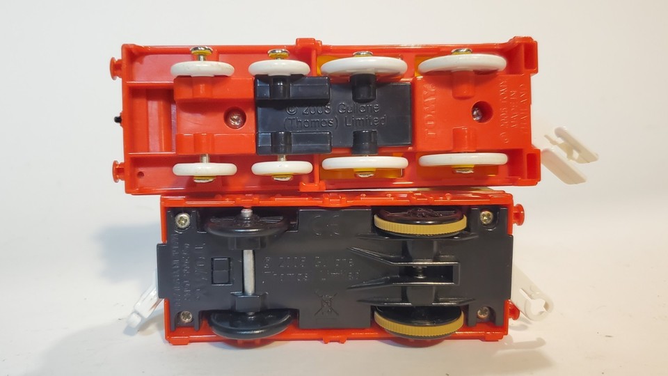 Thomas Trackmaster Tomy Plarail Molly | eBay