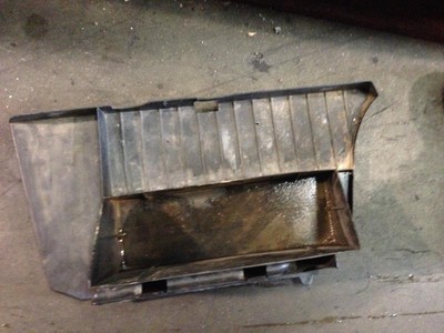 Coffre à batterie BMW SERIE 3 (E36) 8132337 | eBay