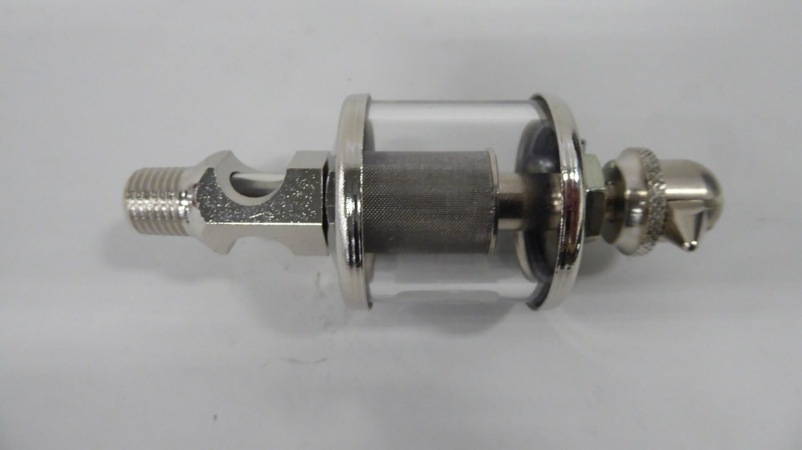 Gits 1400-33 Auto Oiler Liquid Dispenser 102122 | eBay