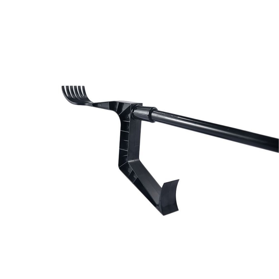 Threaded Design Roof Cleaning Tool Gutter Tool Gutter Cleaning Cleaning ...