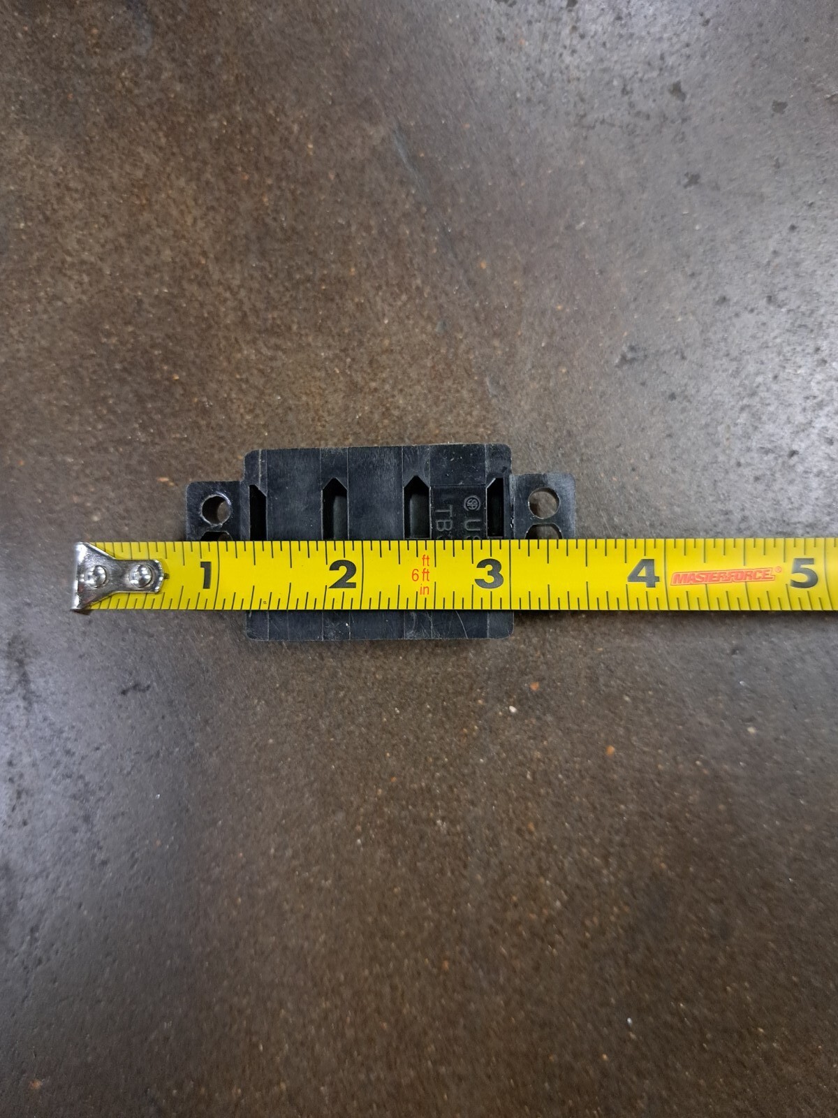 6 Pcs Magnum TB300 Position Header Terminal Blocks for sale online | eBay