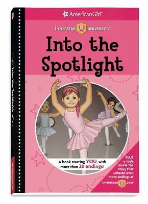 Into the Spotlight by Erin Falligant (2011, Trade Paperback) for sale ...
