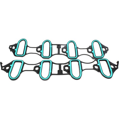 MS96587 Felpro Intake Manifold Gaskets 2-piece set New for Chevy ...