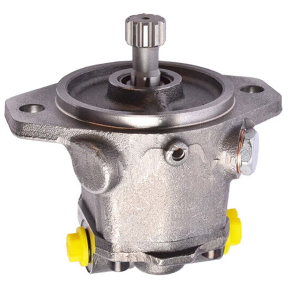 Fuel Pump 384-8612 3848612 For Caterpillar 3406E 3456 C15 C15 I6 C18 ...