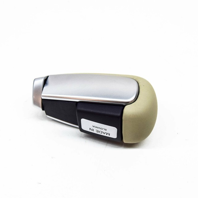 Volvo Xc70 Mk2 Gear Shift Lever Knob 30756901 Genuine for sale online ...