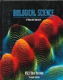 Biological Science : A Molecular Approach BSCS Blue Version by Not ...
