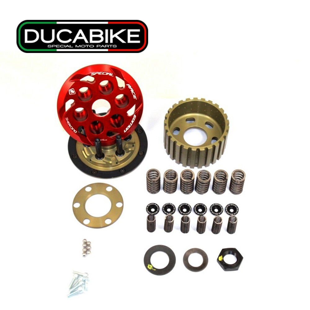 Adjustable Slipper Clutch FA848OIL Ducabike Ducati Streetfighter 848 ...