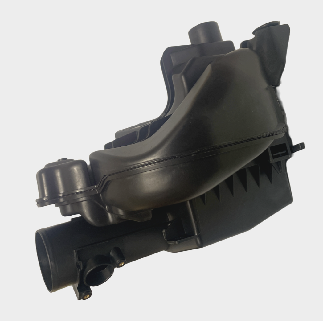 For 2018-2022 Honda Accord 1.5L Air Intake Box Cleaner LOWER AND TOP 2 ...