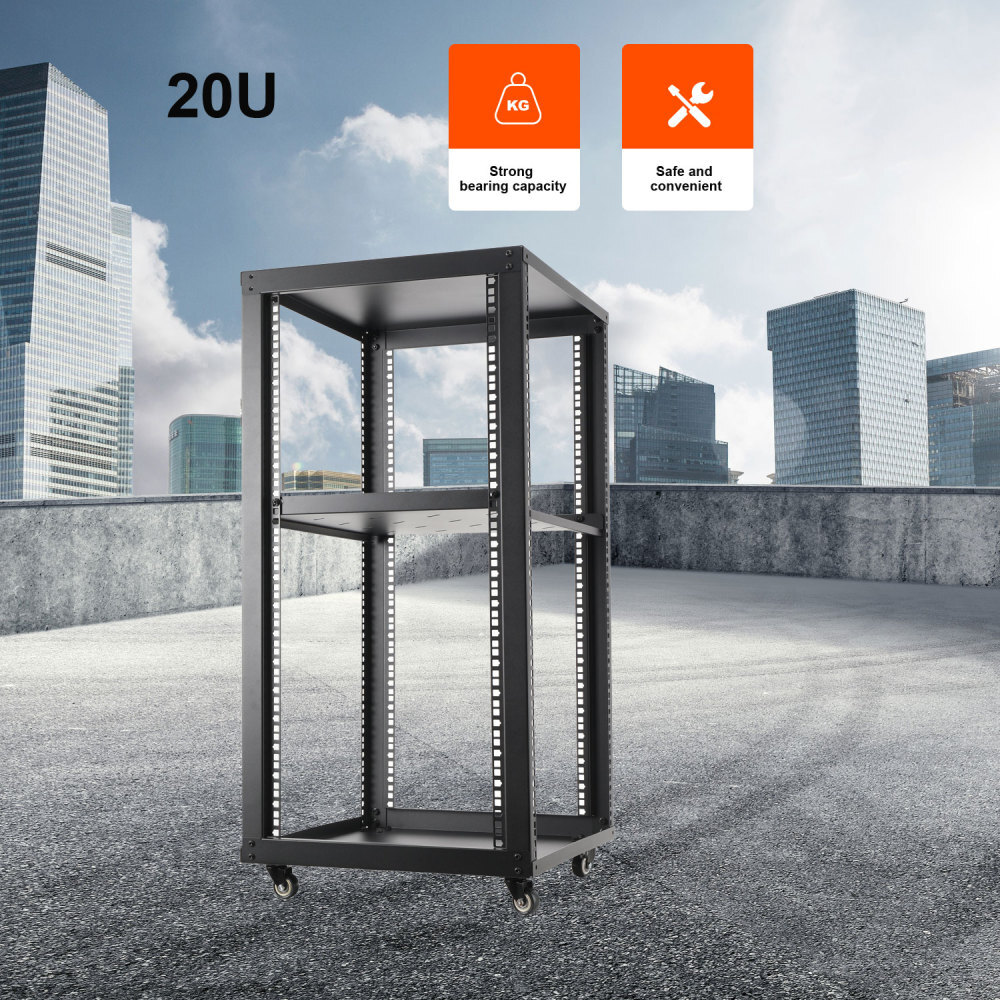 20u Rack Cabinet
