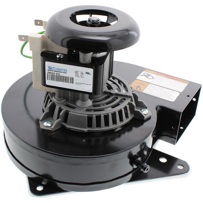 HVAC - Goodman Inducer