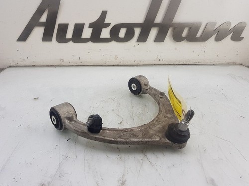 BRAS DE SUSPENSION AVANT DROIT (TRIANGLE) Panamera (970) 2010 ...