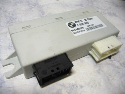 2004 2005 2006 Bmw X3 X5 E53 E83 Panoramic Sunroof Sun Roof K-Bus ...