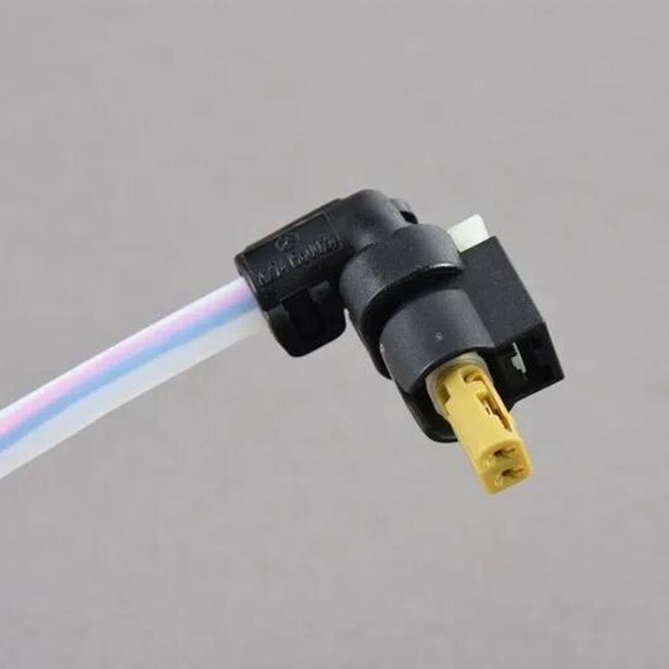 A2741508602 Car Engine Oil Pump Adapter Wiring Harness For Mercedes E ...