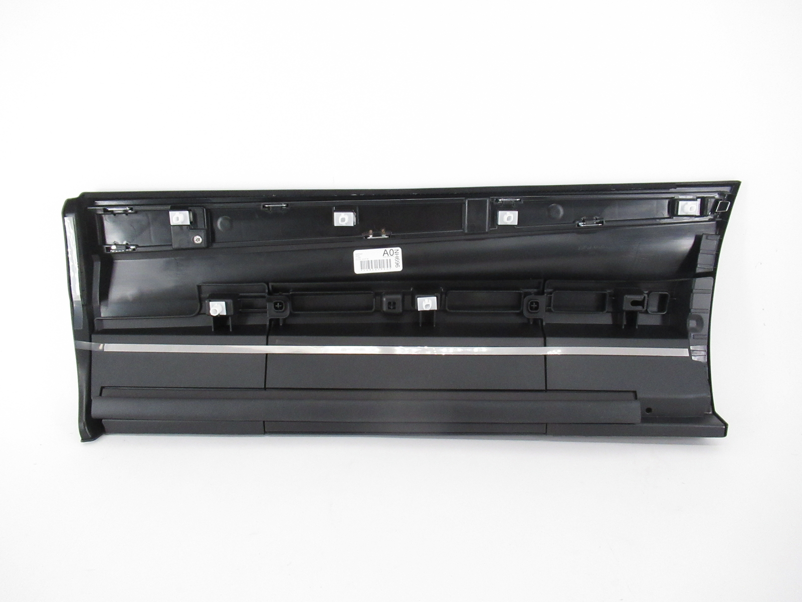 Genuine OEM Honda 75313-TLA-A01 Right Rear Lower Door Garnish 2017-2020 ...