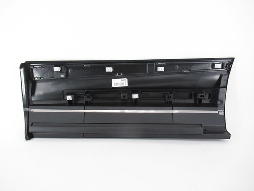 Genuine OEM Honda 75313-TLA-A01 Right Rear Lower Door Garnish 2017-2020 ...