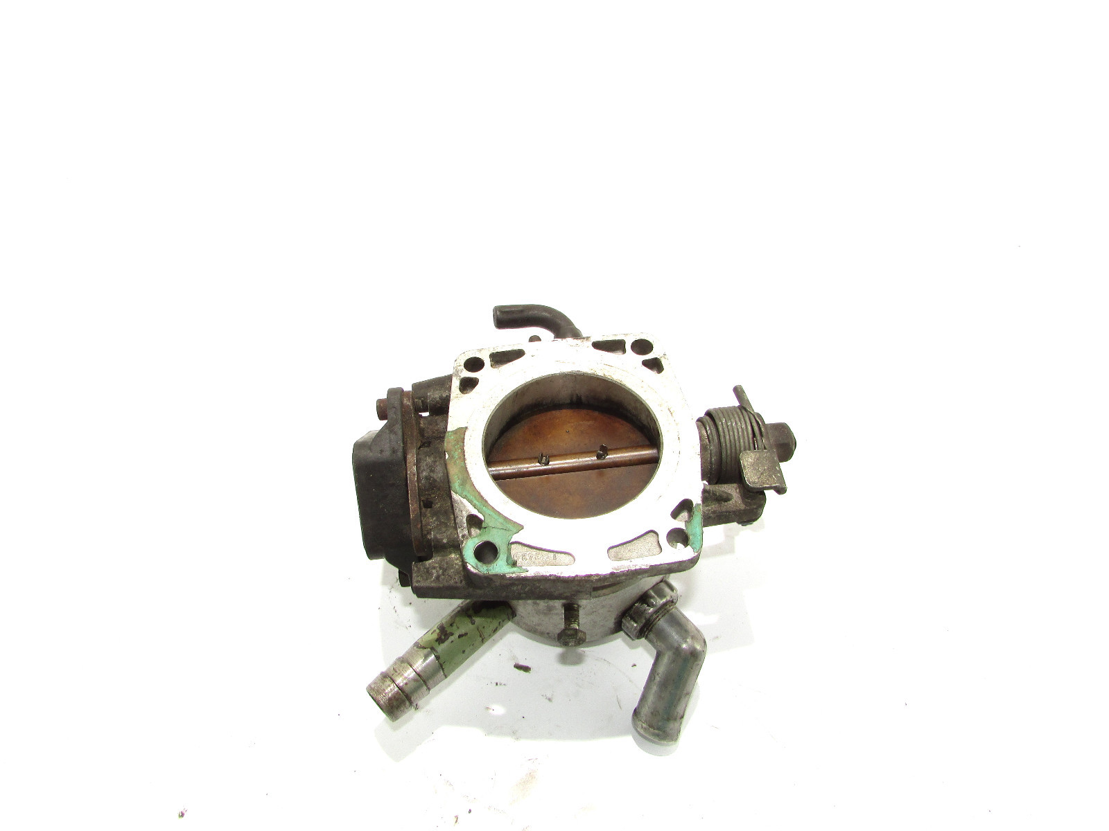 VOLVO V70 850 S70 2.0 BENZIN 1001272 0280122001 Drosselklappe throttle ...