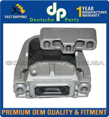 Audi VW Q3 Quattro Tiguan Engine Motor Mount 5N0 199 262K 5N0199262K | eBay