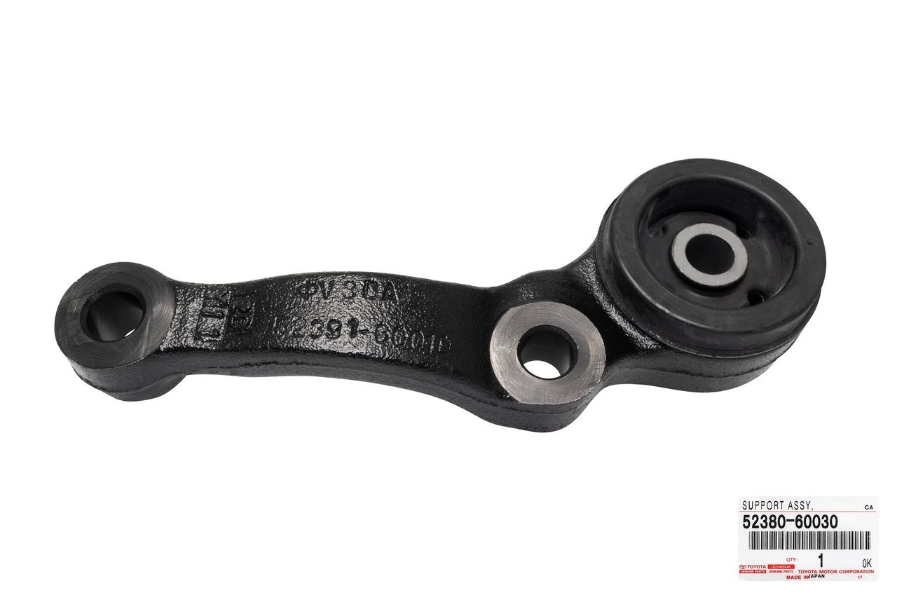 TOYOTA LEXUS Genuine Front Differential Support 52380-60030 Land ...