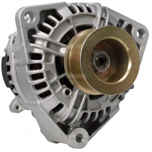 1** ALTERNATEUR NOUVEAU OE NR. 0124655002 0124655097 POUR MERCEDES ...