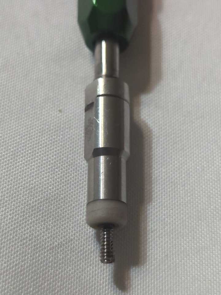 KATO Tangless 6-32 Installation Tool Heli-coil (HC14) | eBay