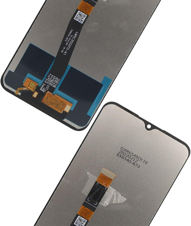 LCD Screen for Boost Mobile Celero 5G WTCELERO5G LCD Screen Display ...