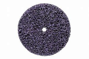 3M CLEAN AND STRIP DISC 4'' PURPLE (21662) | eBay Australia