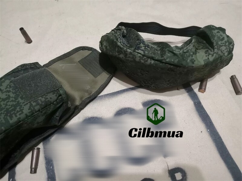 Russian Army Military Tactical Glasses Goggles Ratnik 6B50 Hunting ...