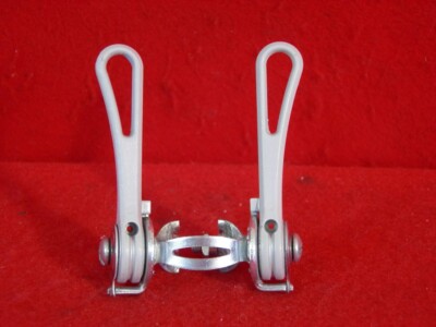 Vintage Bicycle Parts - Simplex Shifters - Nelo's Cycles