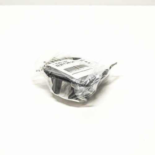 BMW 4 F33 REAR SEAT ISOFIX COVER 52207348047 7348047 14-19 ORIGINAL NO ...