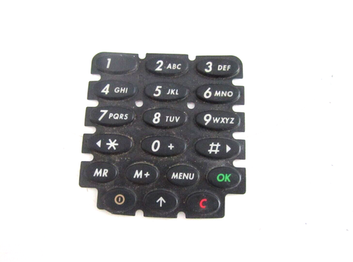 MOTOROLA StarTAC 130 MG2-4D11 Cellular phone Keypad Ass'y | eBay