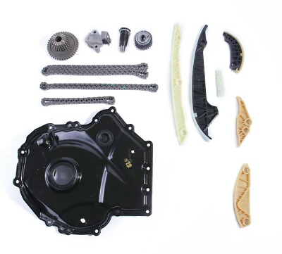 EA888 Engine Timing Chain Kit For VW Jetta MK5/MK6 2.0T | eBay