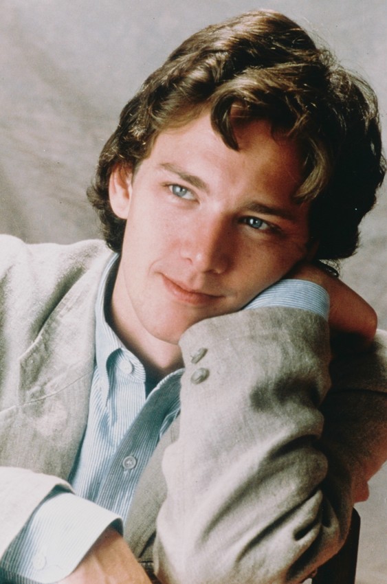 Andrew Mccarthy Young
