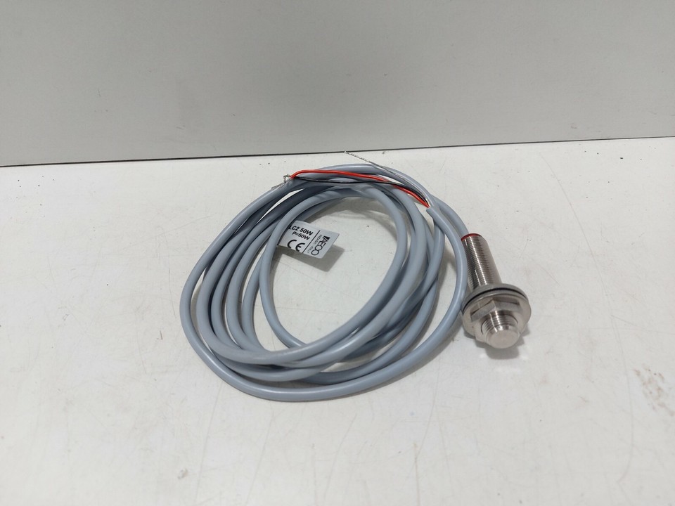 AECO SMC-12 NO SS BC LC2 50W Magnetic Sensor SMC000168 | eBay