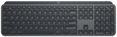 Logitech MX Keys Individual Replacement Keycaps MAC/Windows Great ...