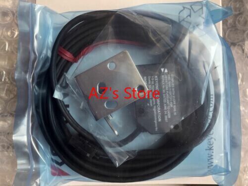 New KEYENCE LV-NH35 Laser Sensor LVNH35 In Box #AT | eBay
