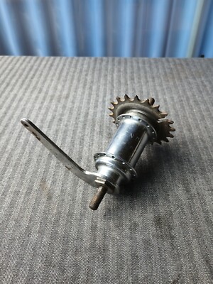 Vintage Bicycle Parts - Bendix Hub - Nelo's Cycles