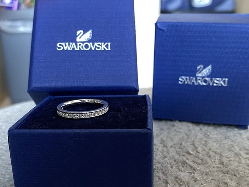 Swarovski Damen Ring Gr.52 | eBay.de
