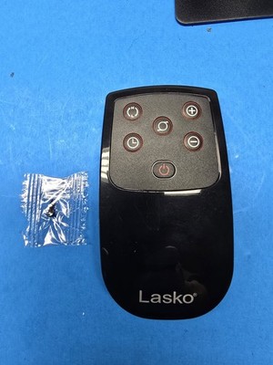 Genuine Lasko Remote Control Replacement 6-Button Tower Fan CT22766 New ...