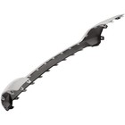 Bumper Face Bar Trim Molding Step Pad Front for Chevy 42615768 ...