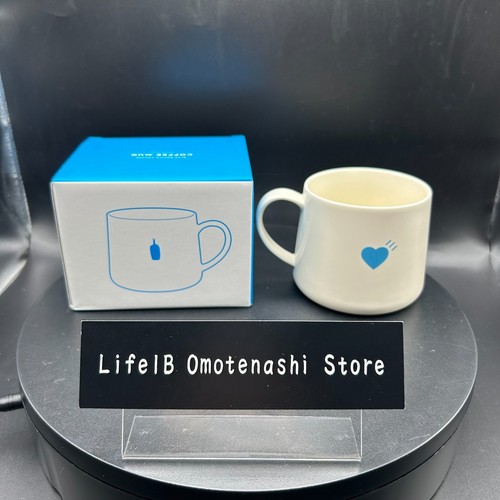 HUMAN MADE x BLUE BOTTLE COFFEE Mug New Japan Exclusive Limited Edition ...