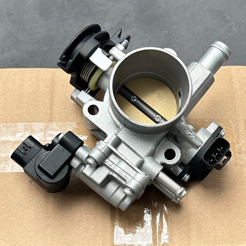 Throttle Body Valve for Toyota 2000-2002 Corolla 22210-0D040 22210 ...