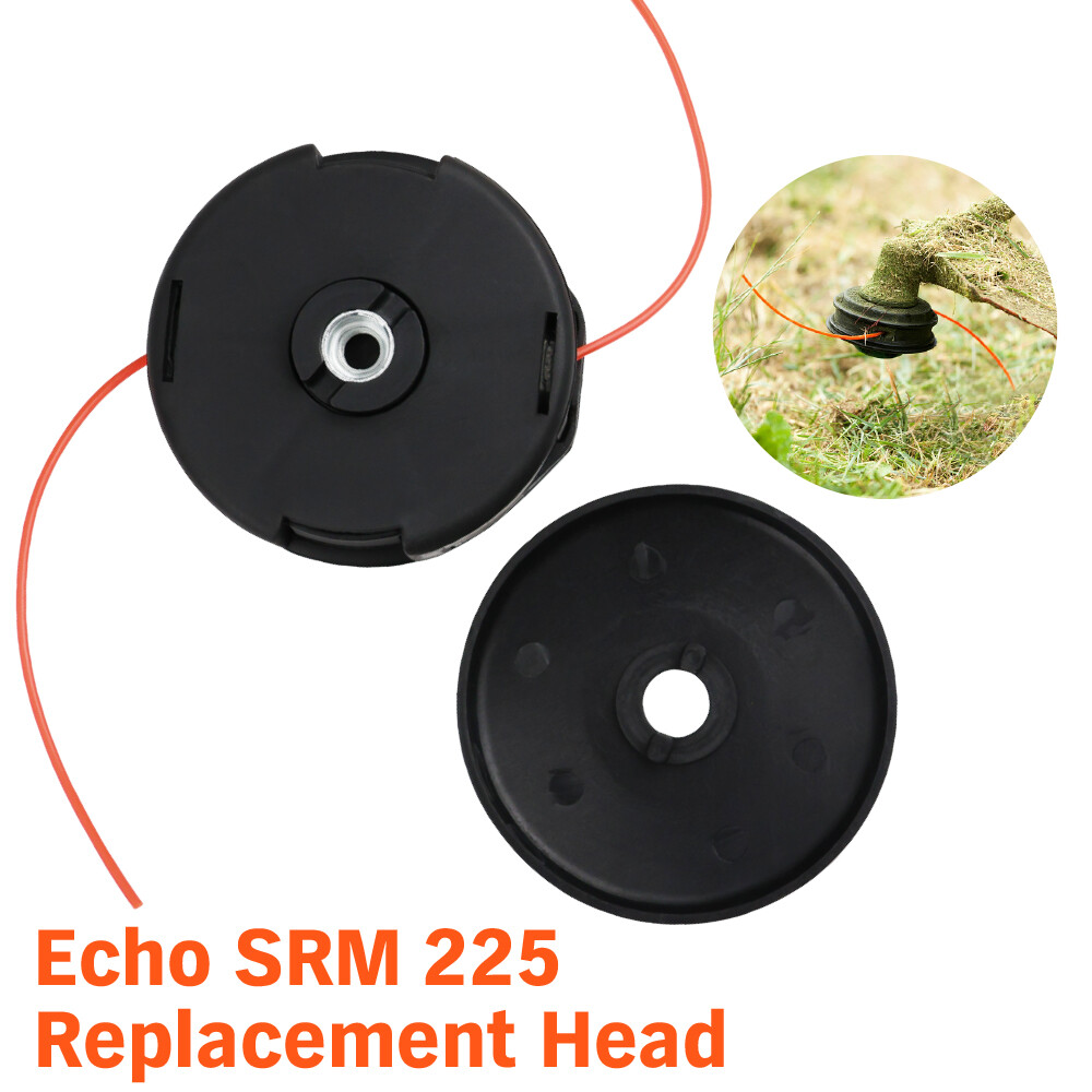 4.1inch Universal Speed Feed Head Small Model Fast Load Trimmer Line ...